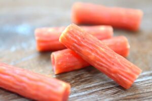 カルパスの食べ過ぎは太るし体に悪い？ダイエット中の食べ方やレシピ紹介